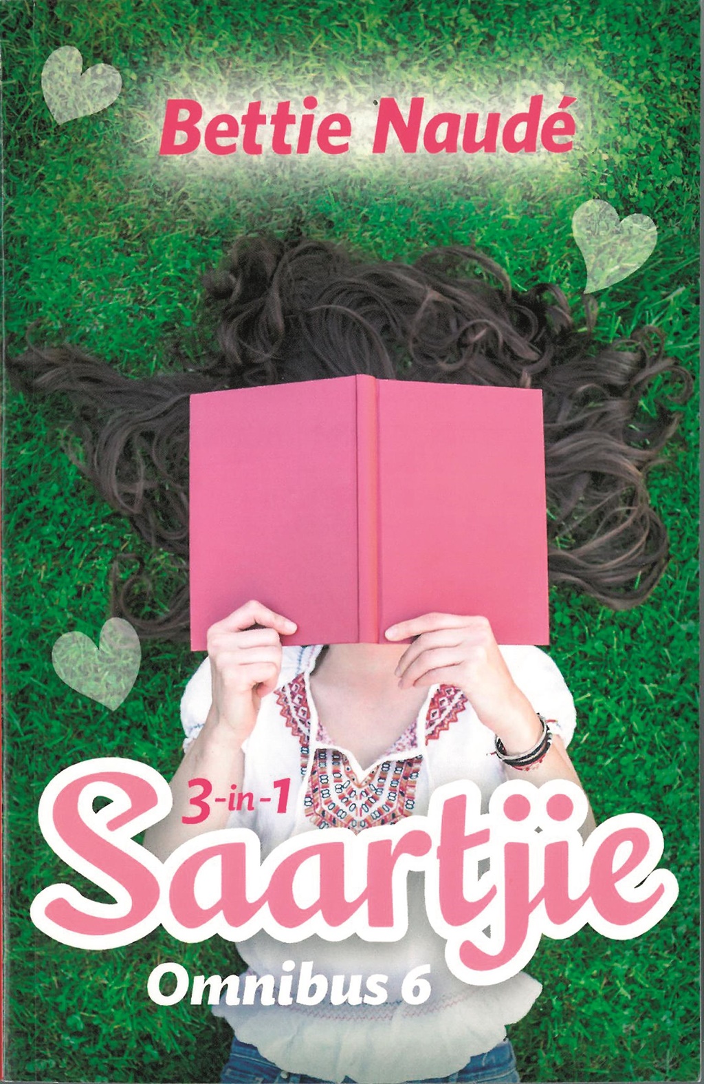 Saartjie en Trompie is terug & nog boeke vir jonges | Netwerk24