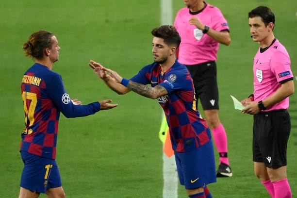 'Zlatan Ibrahimovic slapped me after I kissed him' | Kickoff