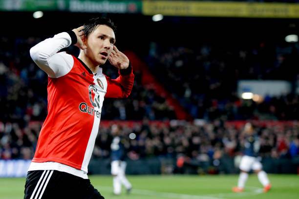 'Zlatan Ibrahimovic slapped me after I kissed him' | Kickoff