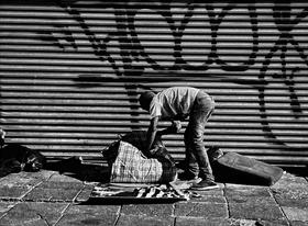 Photos | Homelessness in SA: Surviving another cold season in the ...