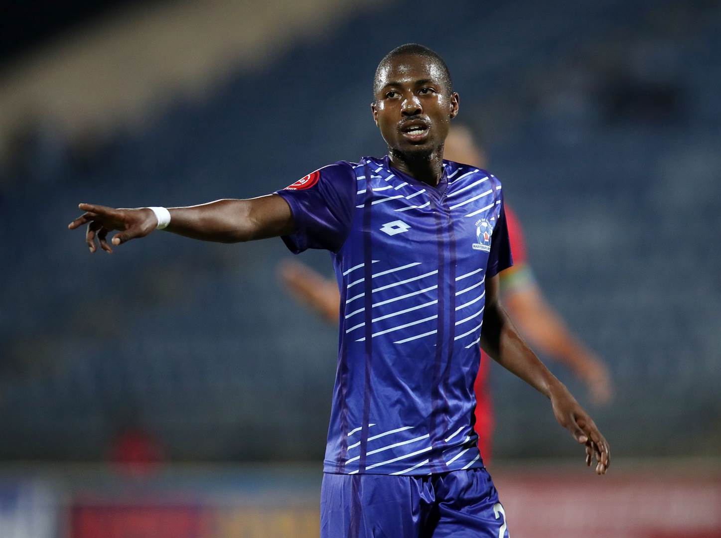 Maritzburg United confirm Alfred Ndengane, Zukile Kewuti, Lifa ...