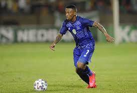 Maritzburg United confirm Alfred Ndengane, Zukile Kewuti, Lifa ...