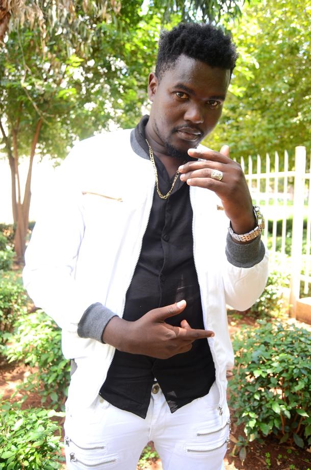 From sound engineer to singer | Daily Sun