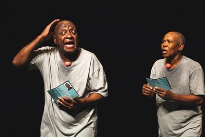 Woza Albert is SA theatre at its best | News24
