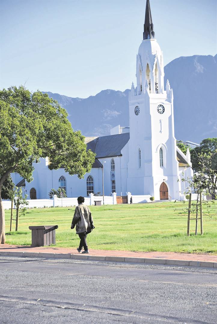 Inperking: Worcester bondel maar steeds saam | Netwerk24