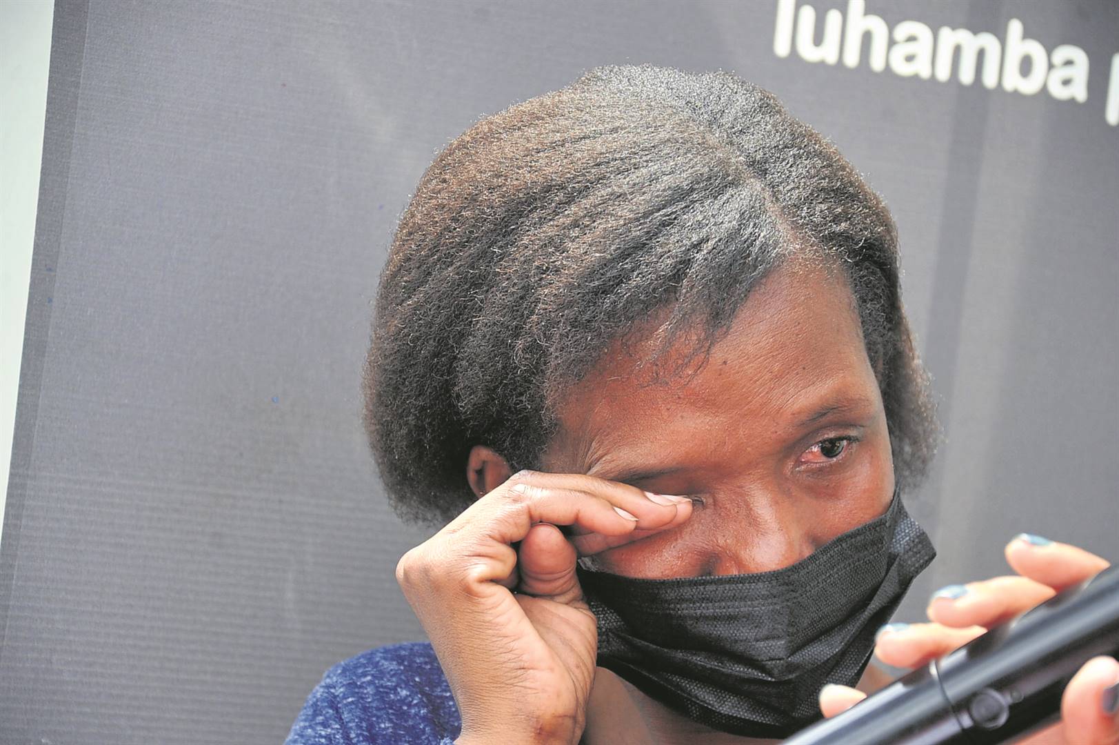 MAMKHIZE’S MIRACLE GIFT! | Daily Sun