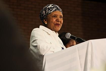Gallery: Bra Hugh honoured with musical tribute | News24