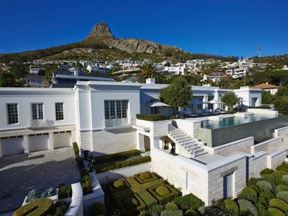 7 of the most expensive homes in SA right now | News24