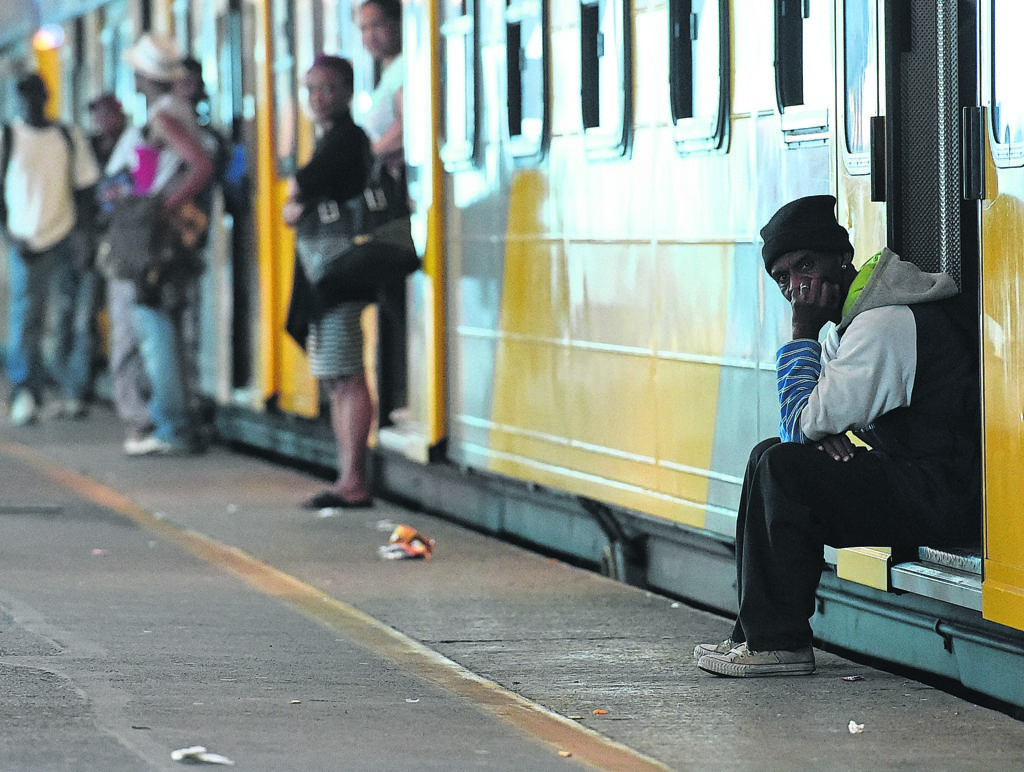Prasa-span soek nóú ’n oplossing | Son