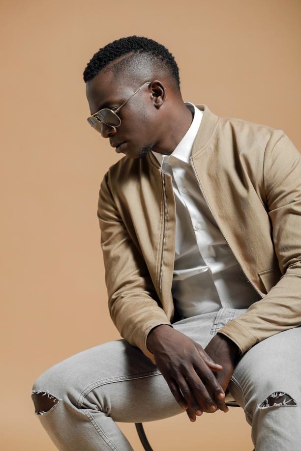 ONESIMUS IS READY FOR LOVE | Daily Sun