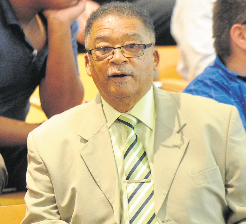Son praat met VF+ se Peter Marais | Son
