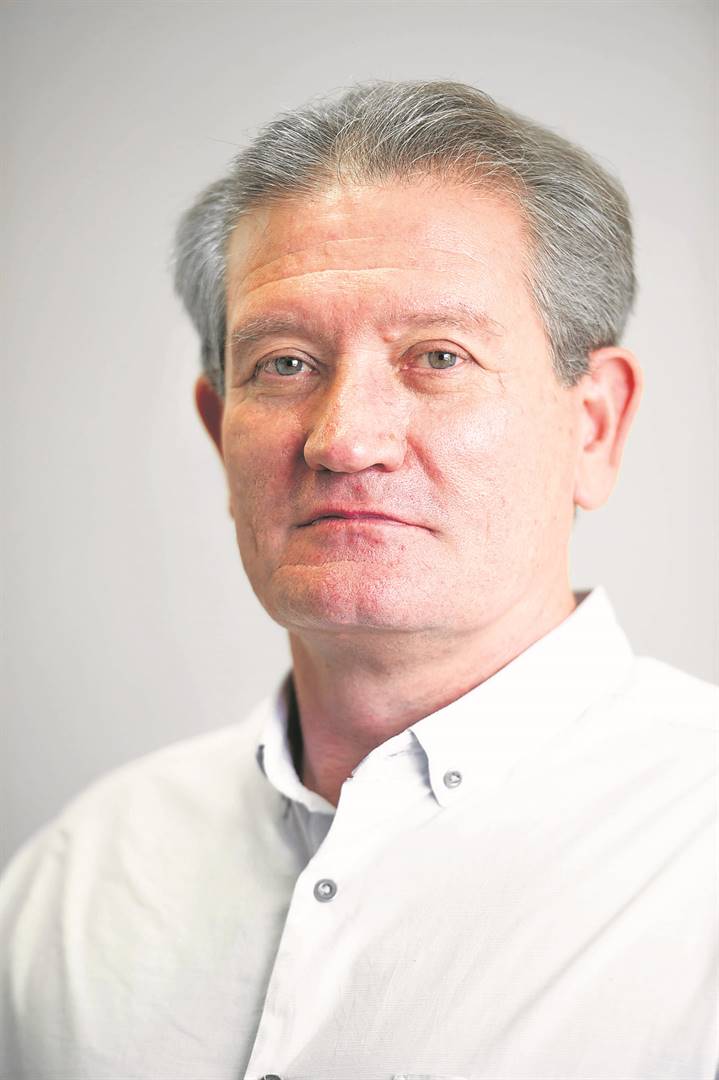 Gert Coetzee: Hou die ANC in dié provinsies dop | Netwerk24