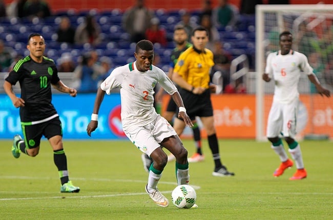 French Ligue 2 player accused of biting opponent's cheek says was ...
