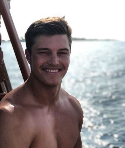 Te oulik! Brendan Peyper se hondekind is te dierbaar | Netwerk24