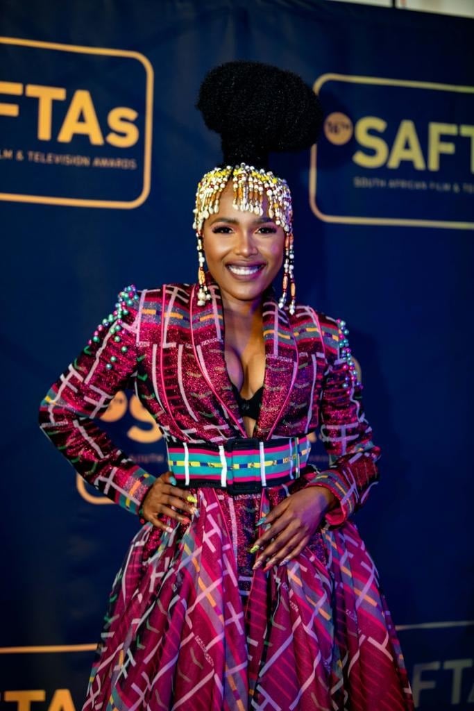 GALLERY | Top 10 fashion moments from the 16th annual SAFTAs | News24