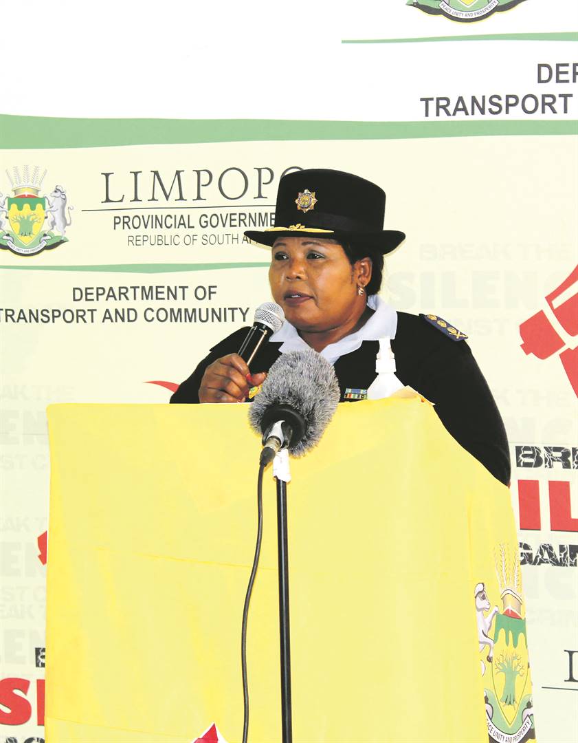 GANG rape in mortuary | Daily Sun