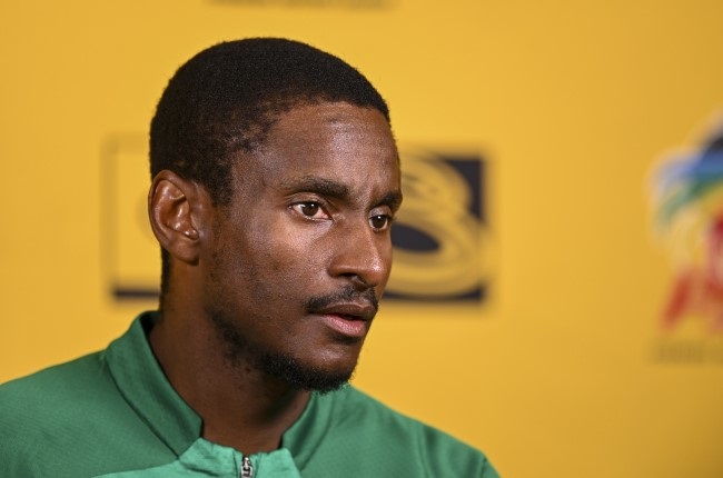 'We are Sundowns. We will bounce back,' says coach Mokwena after MTN8 ...