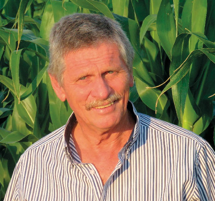 Skuld maak vir wild kan boerdery kelder | Landbou