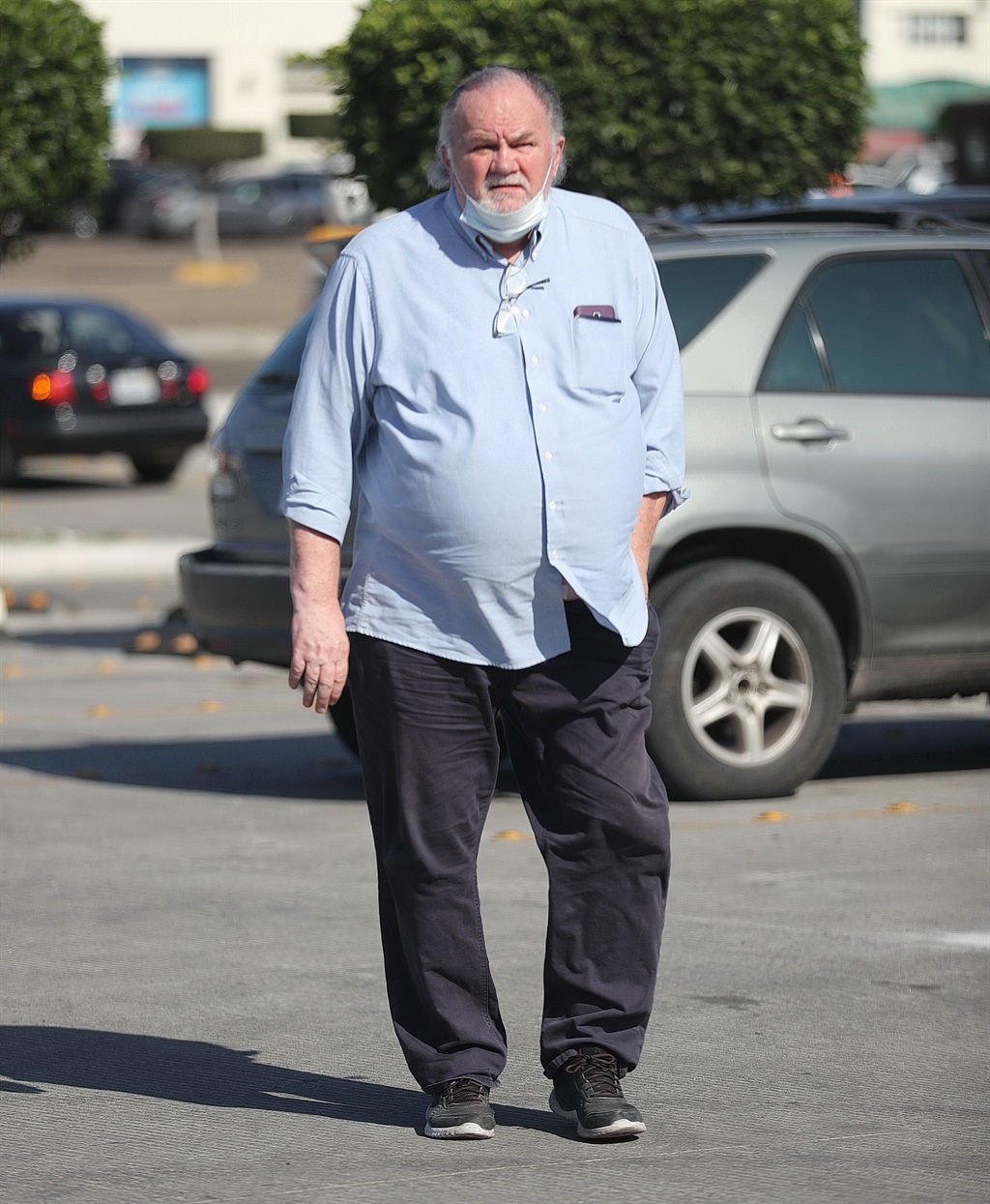 Thomas Markle ná Meghan gal braak oor koninklikes: Versoening? Sy stel ...