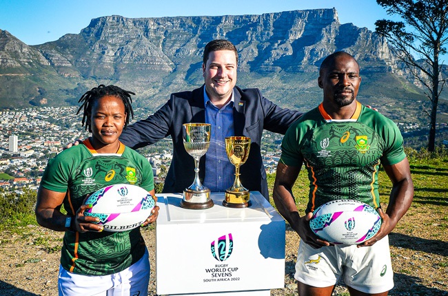 Rugby World Cup Sevens a big injection for local economy, says Cape ...