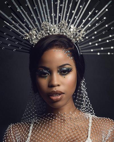 Hair Crush | Anele Zondo doesn't miss when it comes to her hair looks ...