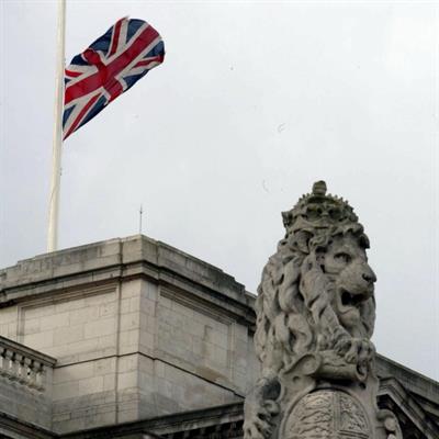 Operation London Bridge: The detailed plan swinging into place ...