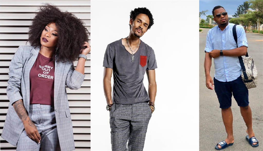 CELEBRITY SUNBUZZ! | Daily Sun