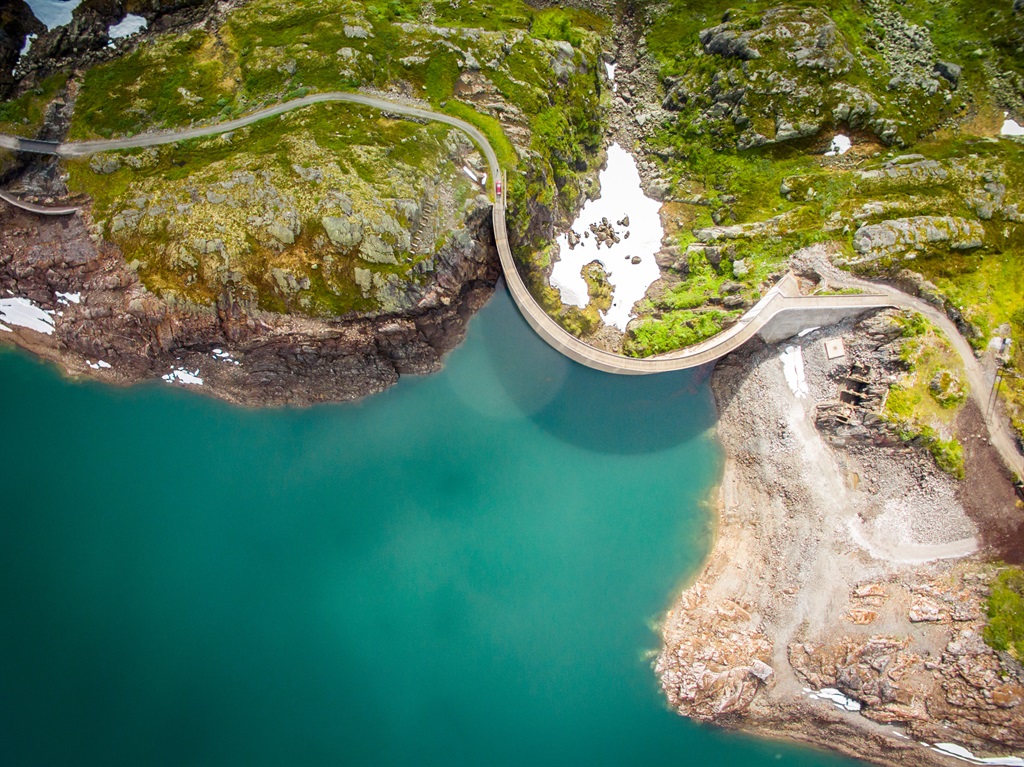 Europe is staring down an energy crisis. Are Norway's hydroelectric ...