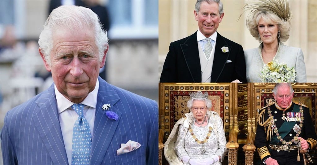 Prins Charles bestyg die troon: Wat volgende vir Andrew, Harry en kie ...