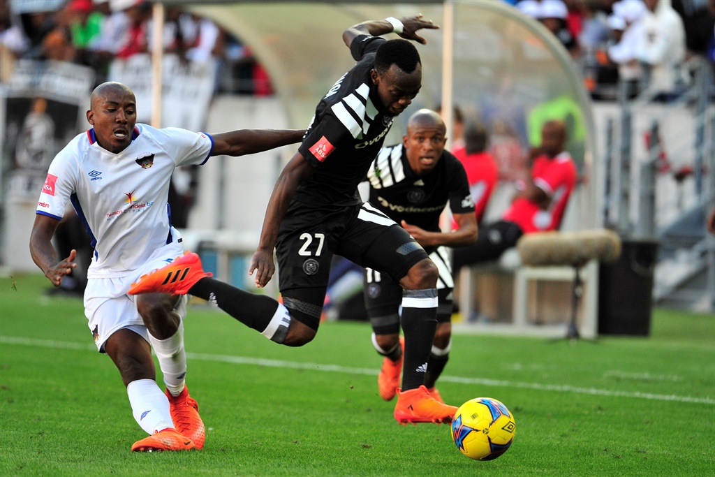 Soweto derby to thrill devoted supporters | Daily Sun