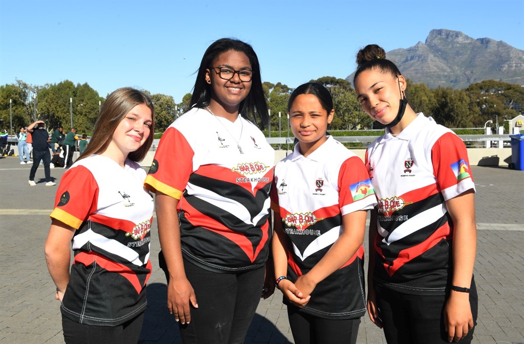 FOTO’s | Pret by World Cup 7’s | Son