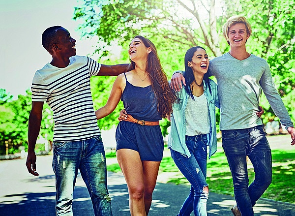 Hoe selfversekerd is jy? Vind uit met dié vraelys | Netwerk24