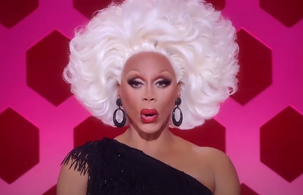 WATCH: A look at the virtual finale of 'RuPaul's Drag Race' season 12 ...