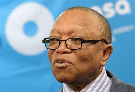 Former Transnet boss Popo Molefe drags family friend to court over ...
