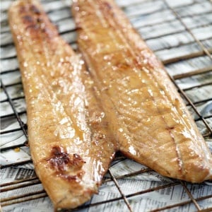 Whole braaied snoek | News24