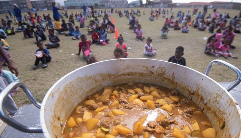 OPINION | Black Sash calls for urgent action to fix child hunger | News24