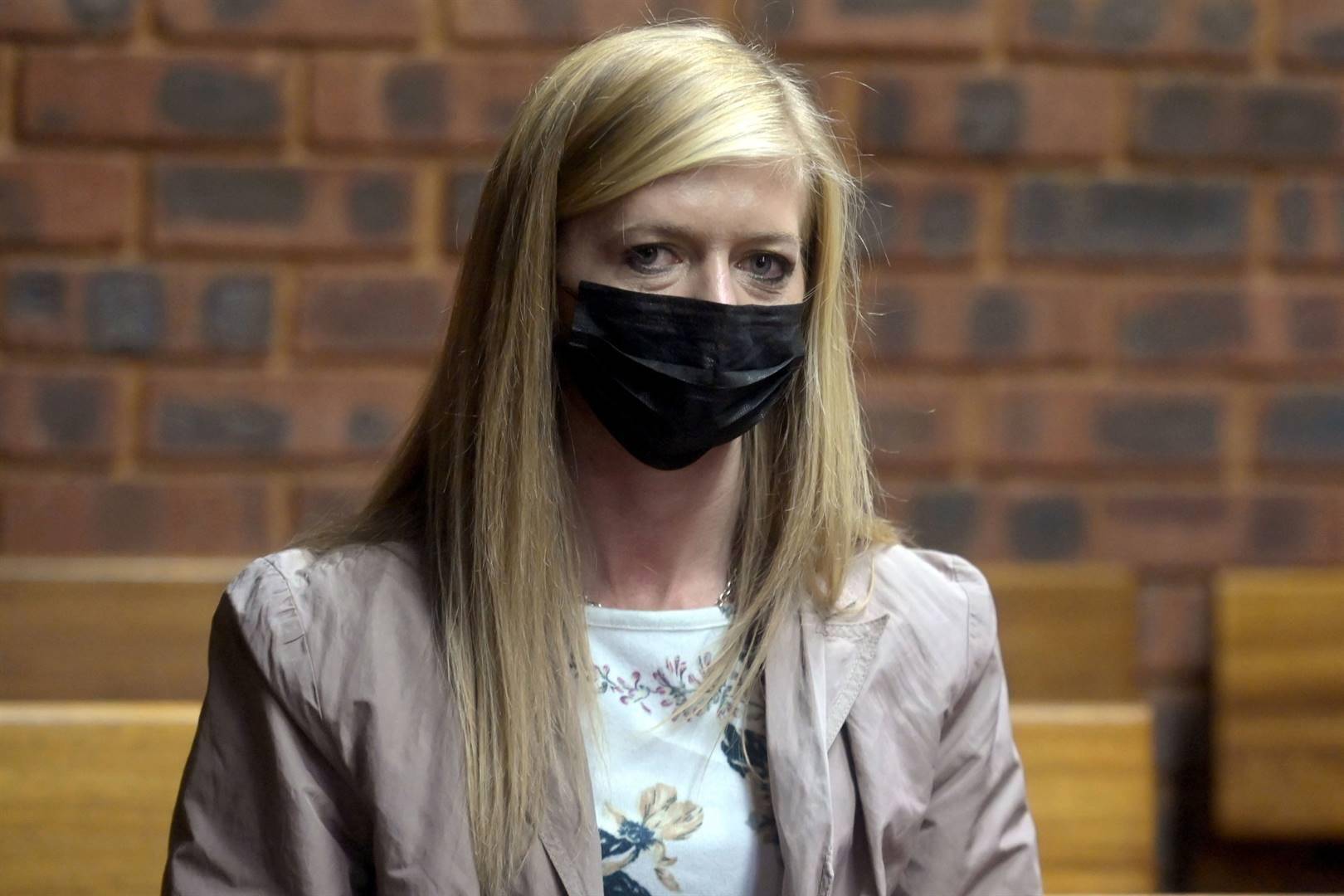 Windbuks-sterfte: Pleitooreenkoms glo bereik | Netwerk24