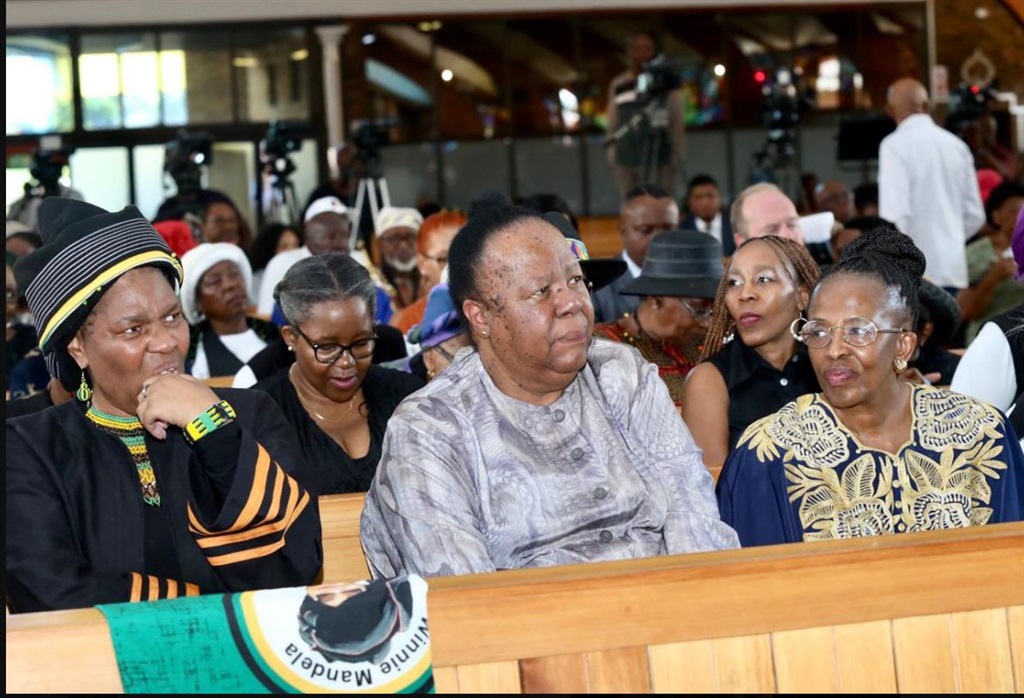 In Pictures | Farewell Peter Magubane, a hero whose photos gave a voice ...