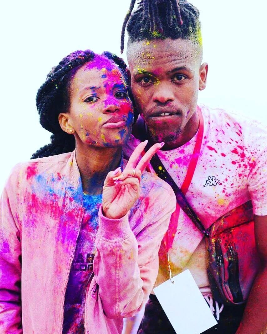 EMALAHLENI COMES ALIVE WITH COLOUR! | Daily Sun