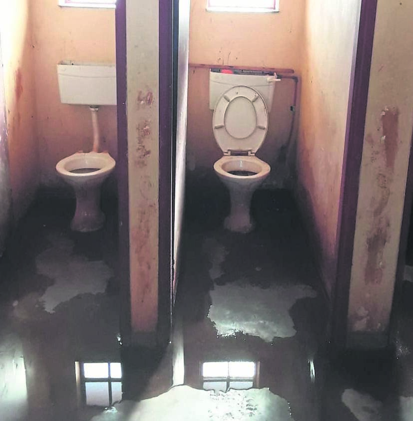 RESIDENTS DEMAND answers on the deteriorating state of Buhlebuyeza ...