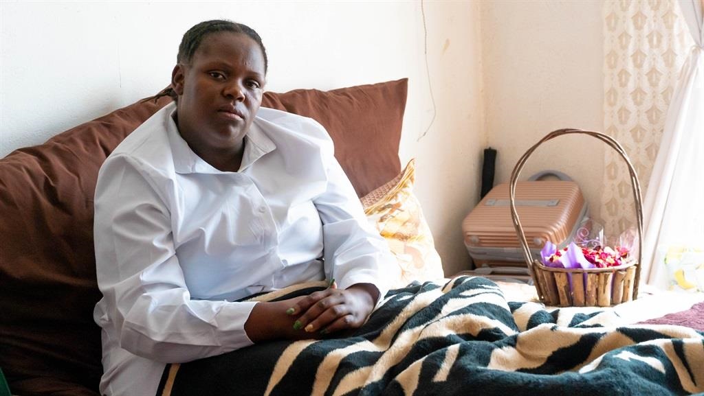 WATCH | 'We don’t understand': Randfontein boy's dad says suicide ...