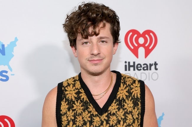 WATCH | Charlie Puth announces new single in tearful video | News24