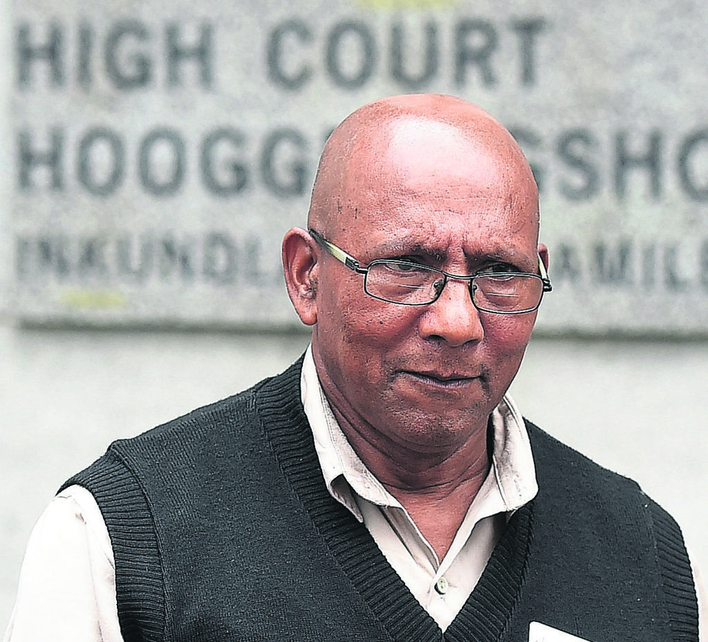 Lawyer grill nutsman | Son