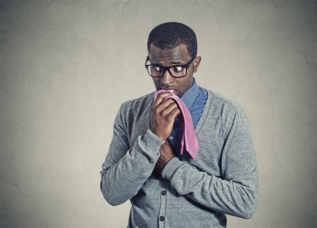 South Africans need remedies for their perpetual nervous conditions ...