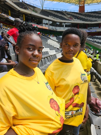 WRAP | ANC reinstates awards to recognise outstanding contributions by ...