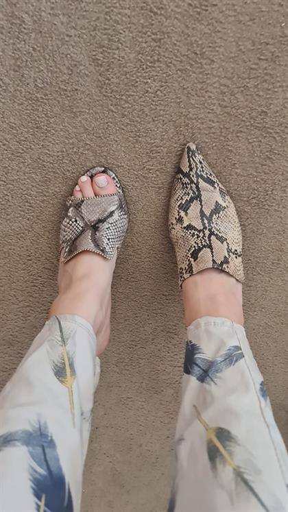 'I gave my ex 3 loving gifts and made a hilarious fashion mistake the ...