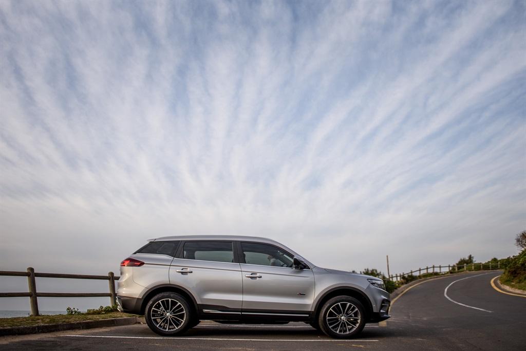 Move Over Chery Proton Quantum Leaps Back Into SA We Drive Their New