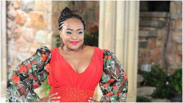 Kayise Ngqula’s five best OPW looks | News24