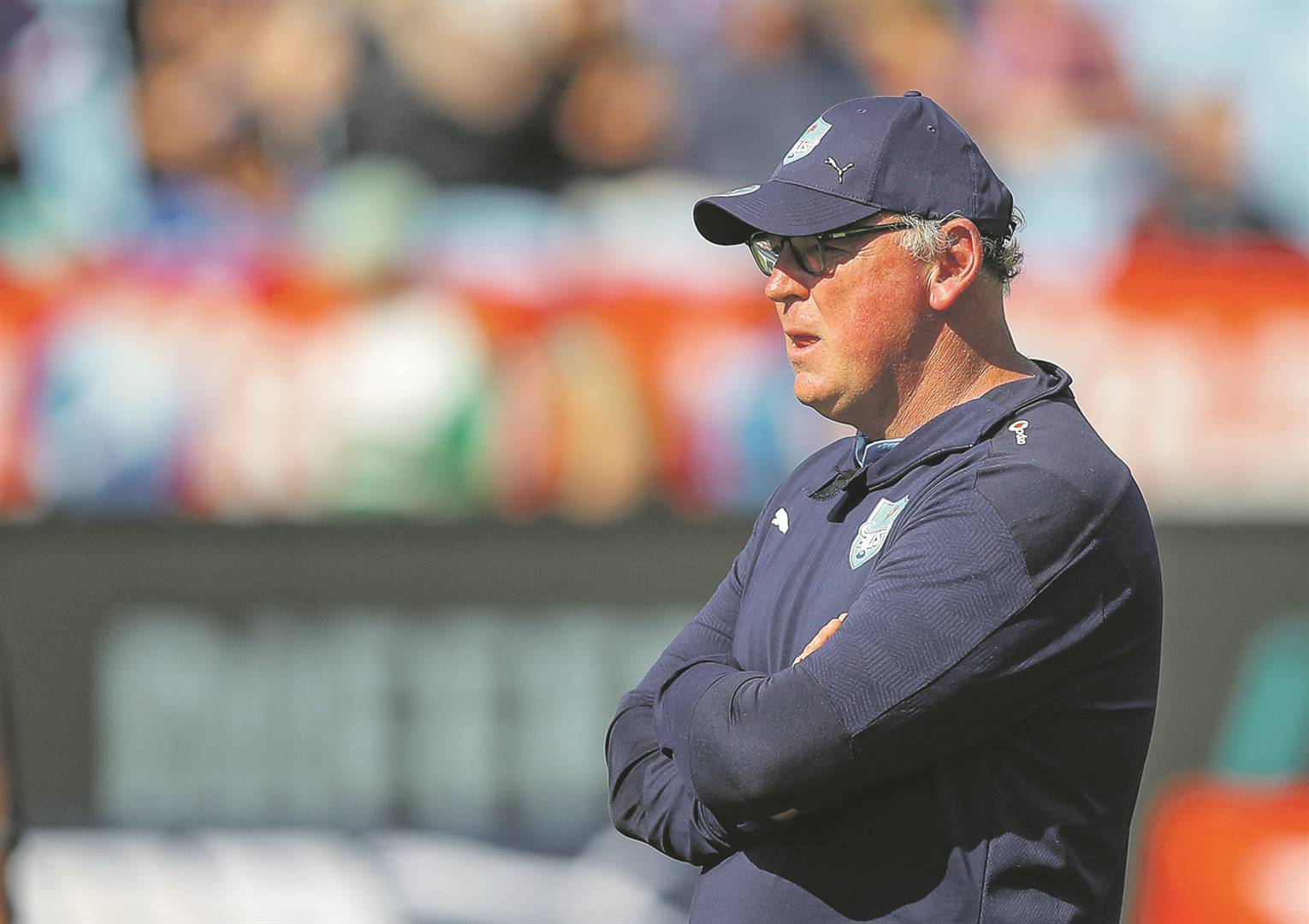 Oos, Wes, Loftus bes vir Jake | Netwerk24