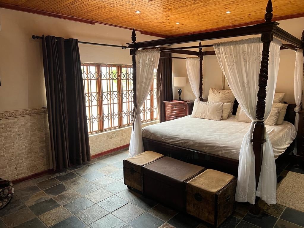 Lieflike wildsplaas binnekort op veiling aangebied | Landbou